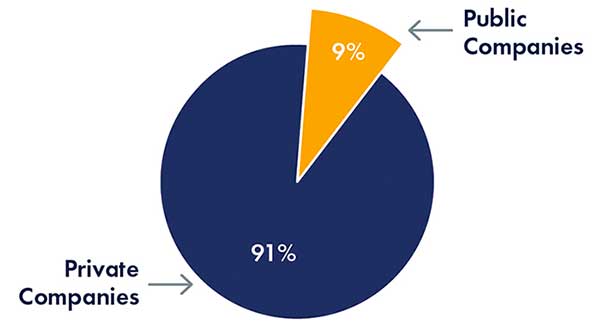 Why Private Equity - Primark Capital